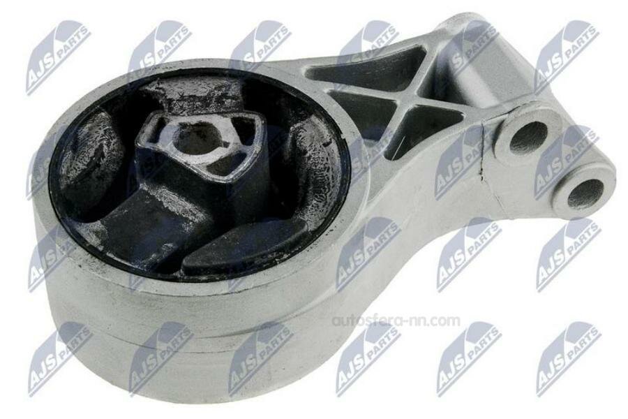 NTY ZPSPL024 подушка ДВС задняя!\ Opel Insignia 1.6 16V 08>