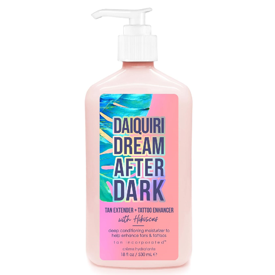 Лосьон для тела Daiquiri Dream After Dark 530 мл