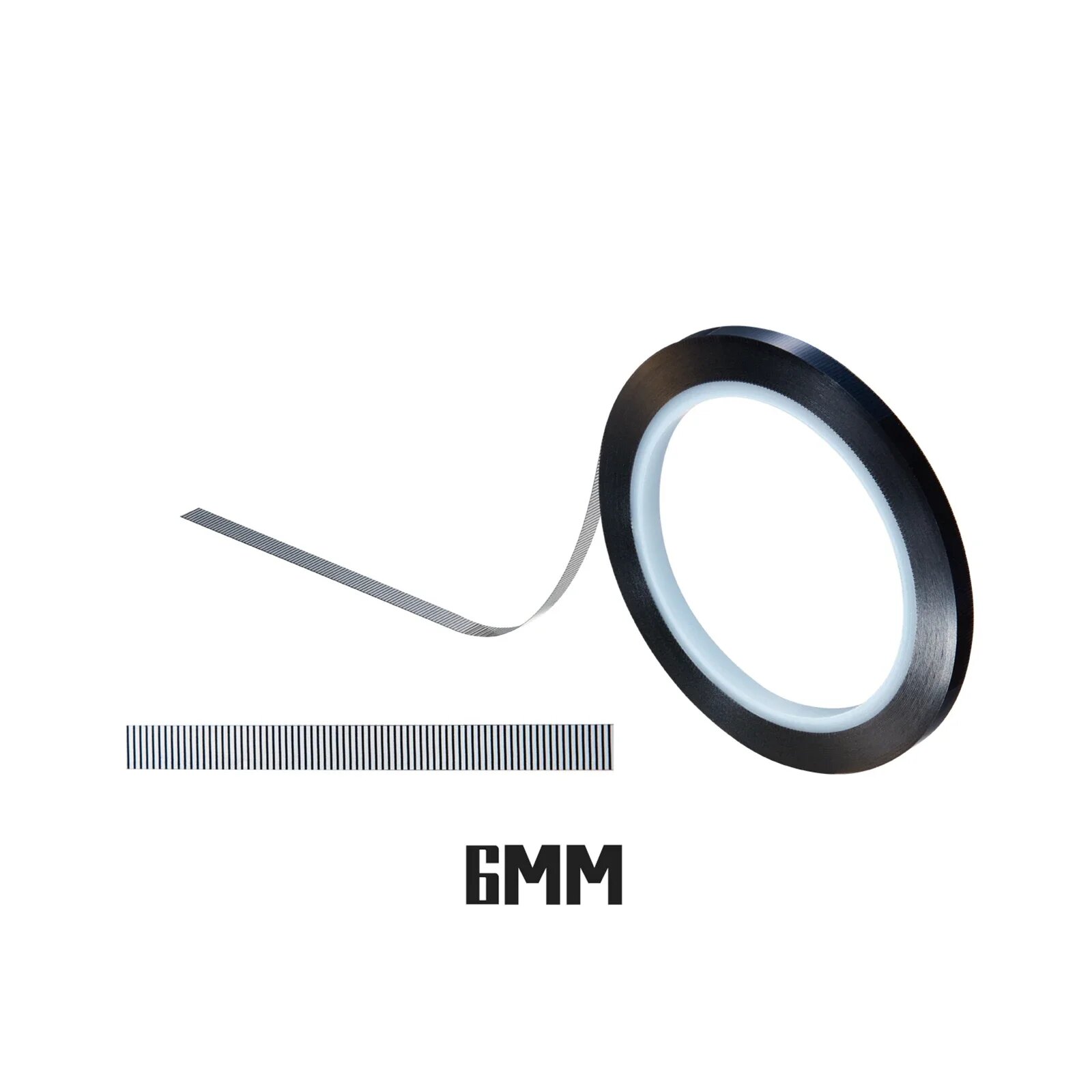 Моделирующая малярная лента DSPIAE CG Series, 6mm