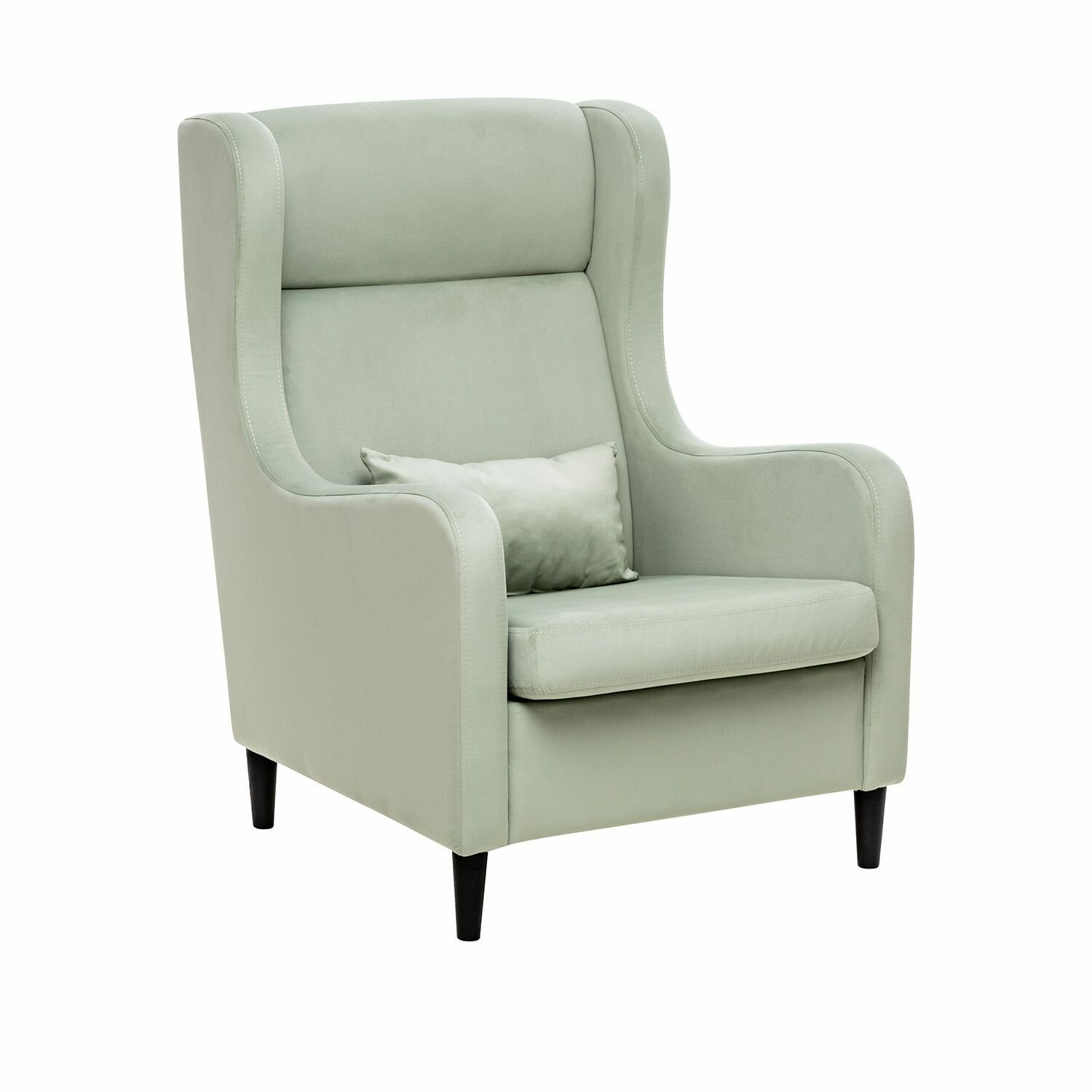 Кресло Leset Хилтон ткань V 14/V 14