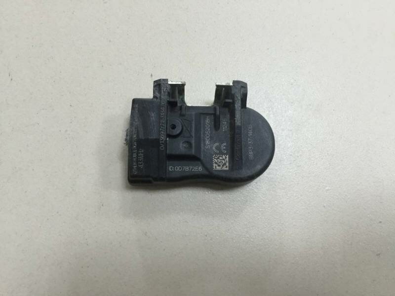 Датчик давления в шине Mazda 6 GH 2007-2012 кат.номер: BBP337140B BDEL371409A BDMC371409A BDEL37140 BHB637140A BDMC37140 BHB637140 BHB637140A9A