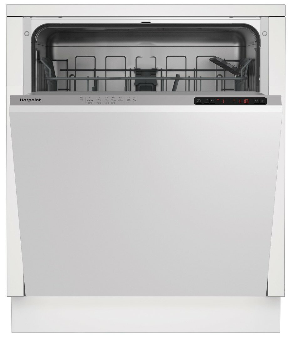 Посудомоечная машина Hotpoint HI 4C39