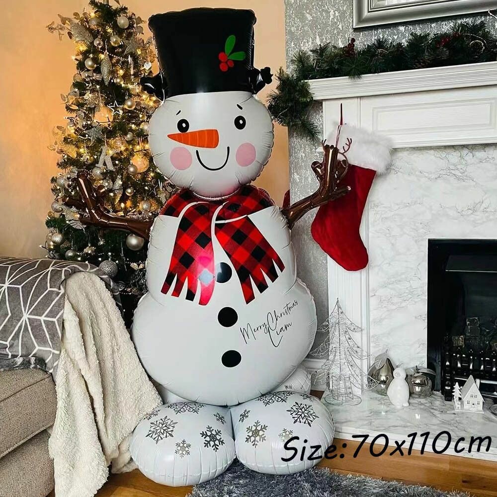 Воздушный шар — фото 1
