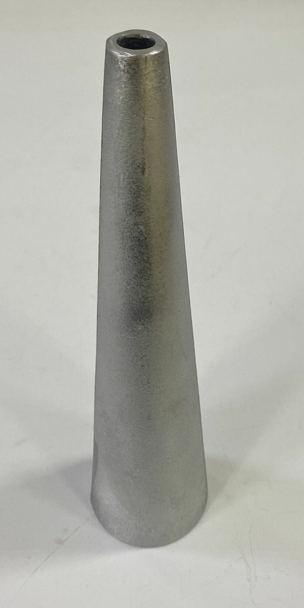 Кондитерский конус из алюминия 170*40*14мм, 4шт.