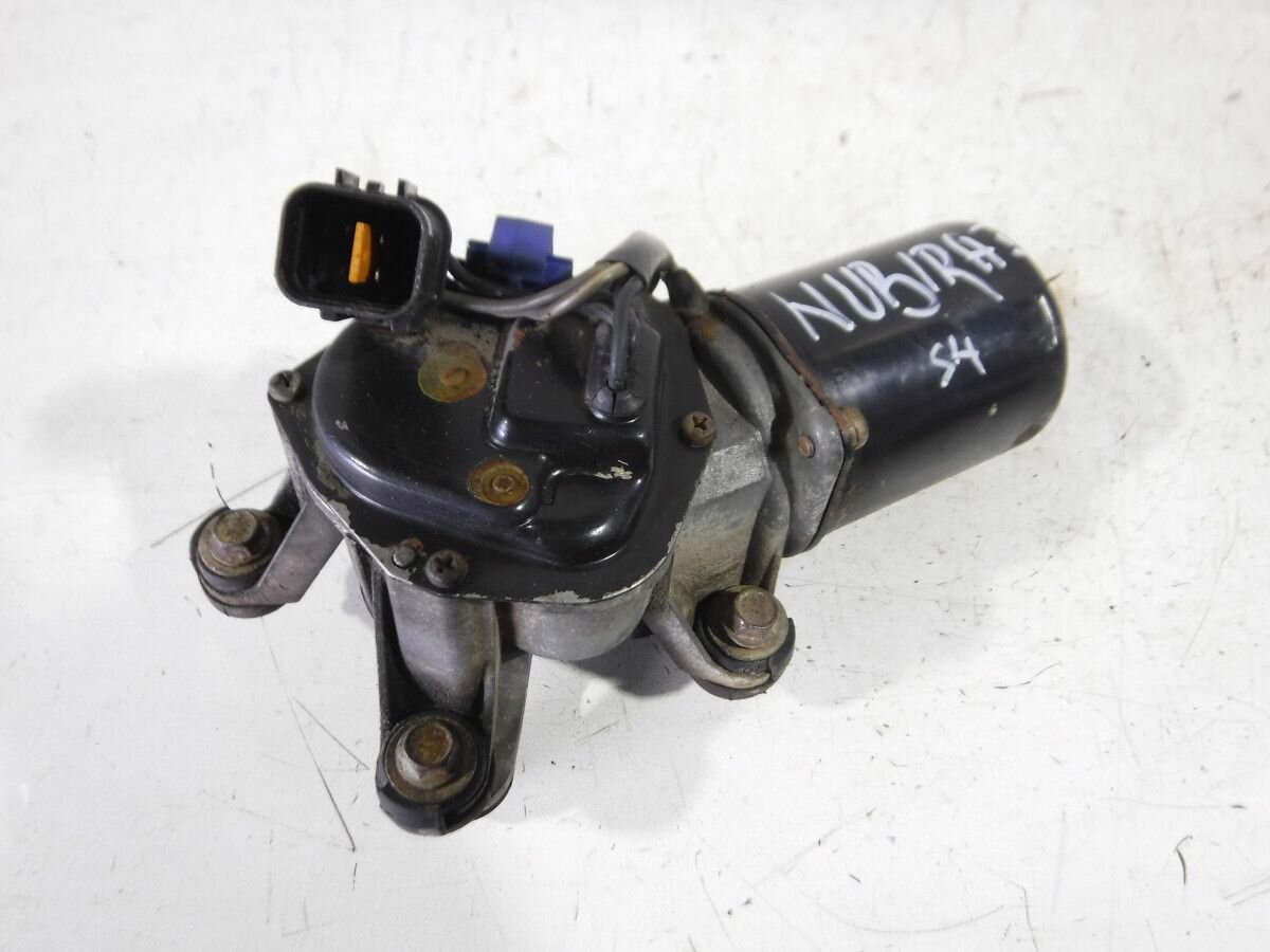 Моторчик стеклоочистителя передний Daewoo Nubira I (1997—2000) 96190261