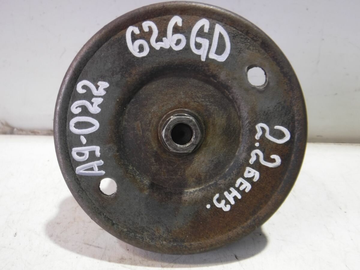 Насос ГУР Mazda 626 GD (1987—1996) G21132600A