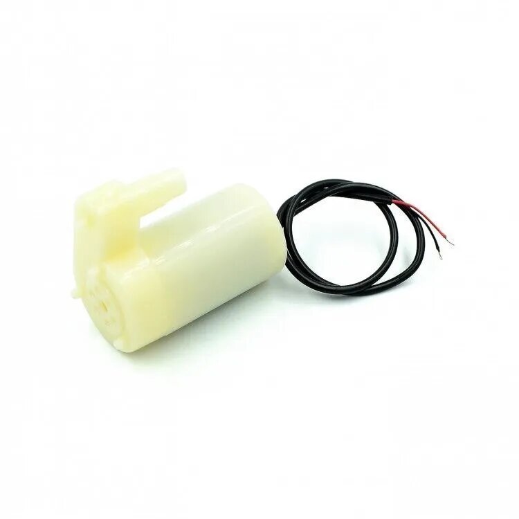 Погружной насос SIMPLE ROBOT water pump Хаки