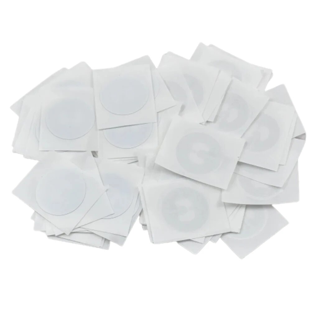RFID-карта Roean CUID Gen2 10PCS-CUID Gen2 Tag — фото 1
