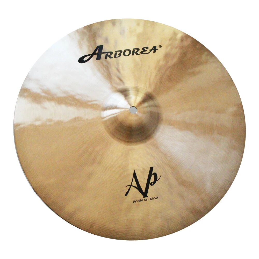 Arborea Crash cymbal AP Series 14-19 дюймов 16 inch