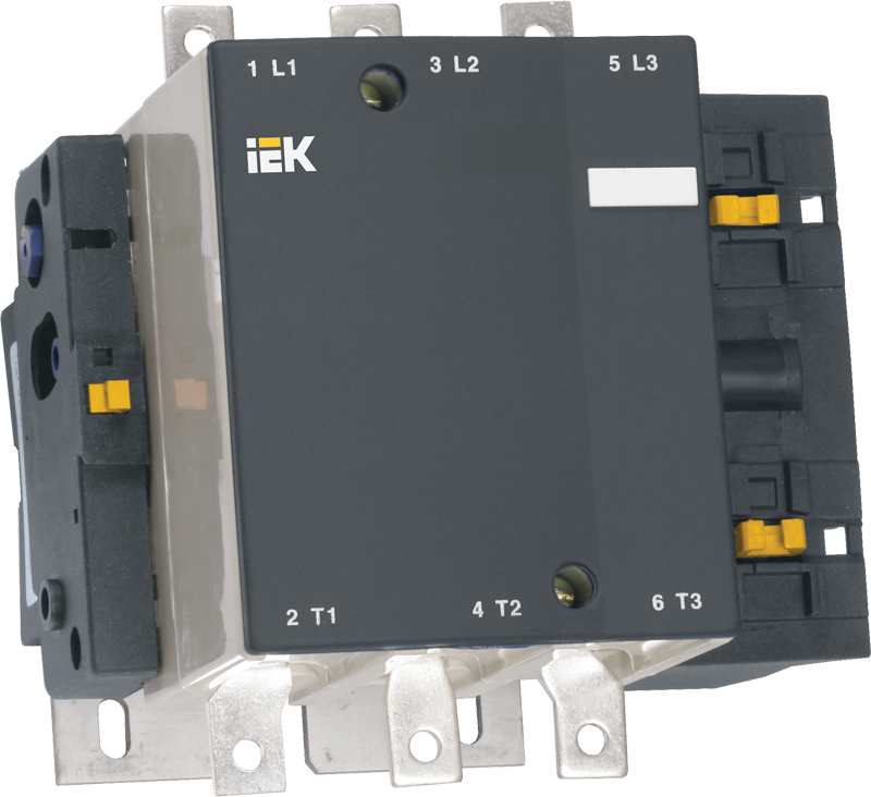 Контактор КТИ 5330 (330А/220В) IEK