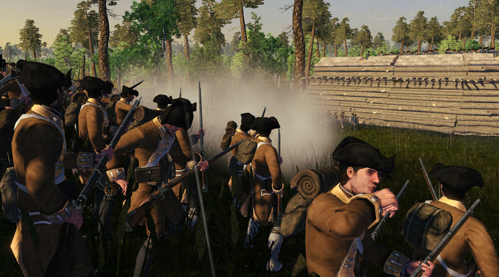 Игра Total War: Empire - Definitive Edition — фото 1