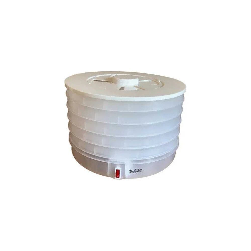 Электросушилка для фруктов и овощей EFD-320-05 elbet