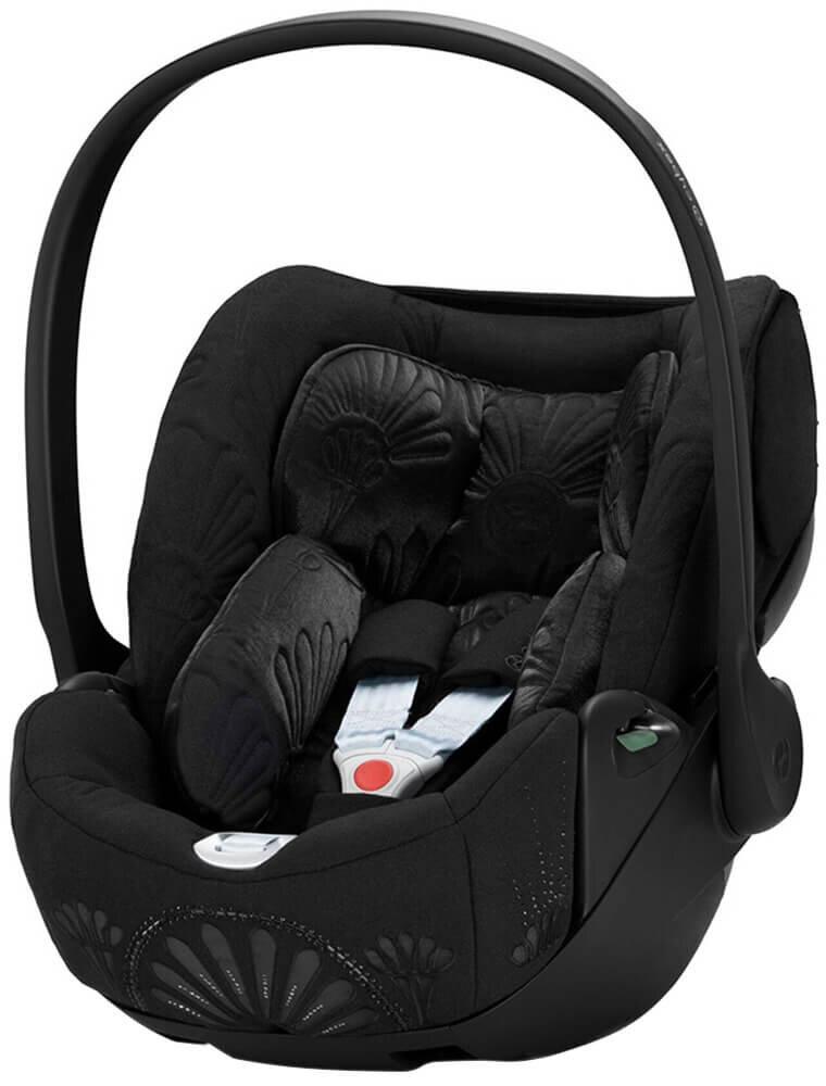 Cybex Cloud T i-size (FE La Parisienne)