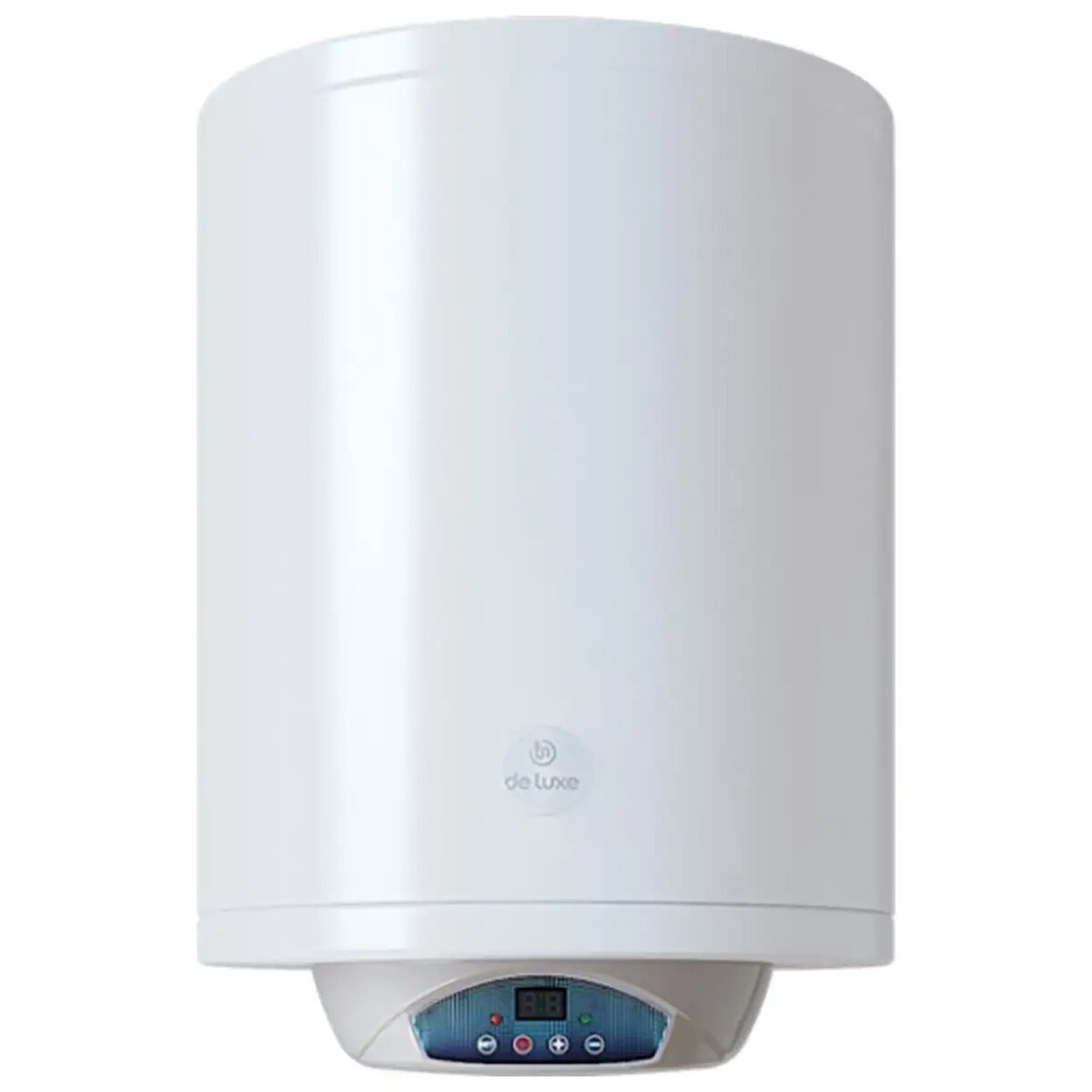 Водонагреватель Deluxe W50V2 накопительный, нагрев до 70 °C, 50 л, 1,5 кВт