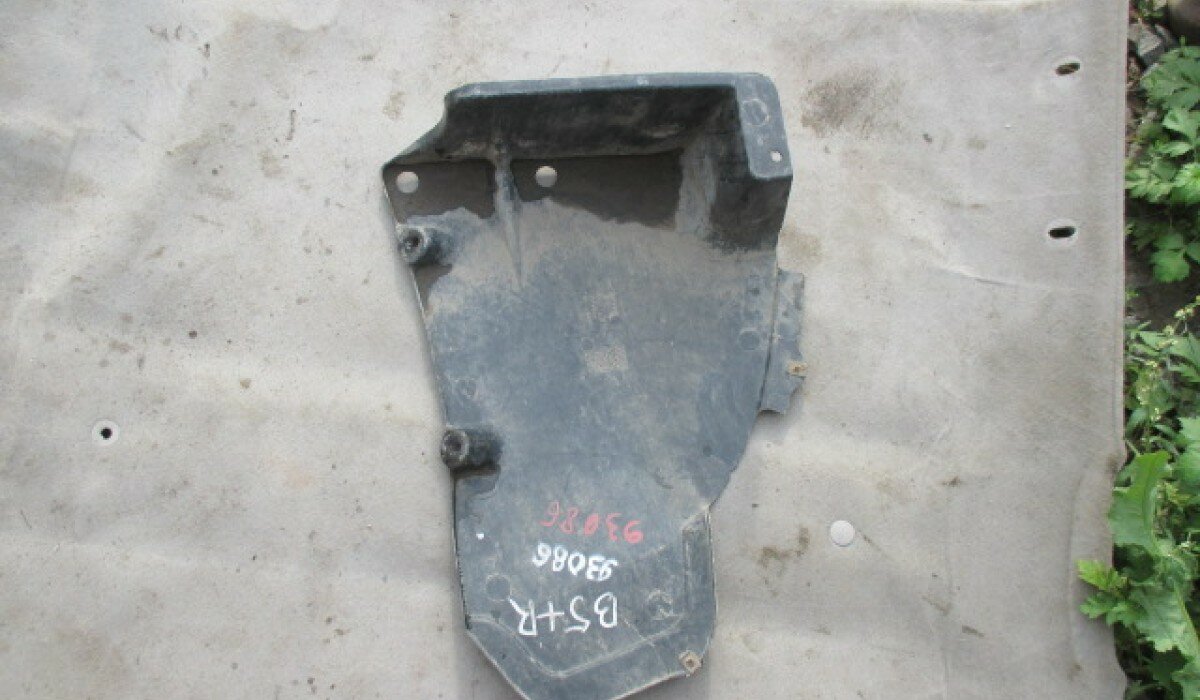 Пыльник (кузов наружные) Passat (B5+) Volkswagen 3B0825216A