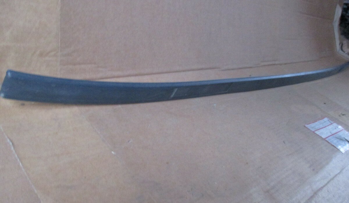 Молдинг крыши Nexia Daewoo 96193052