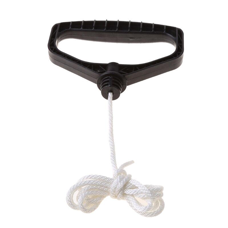 Модернизированная ручка стартера и веревка 699334, подходящие для двигателей снегоочистителей, запасные части, аксессуары садовой техники