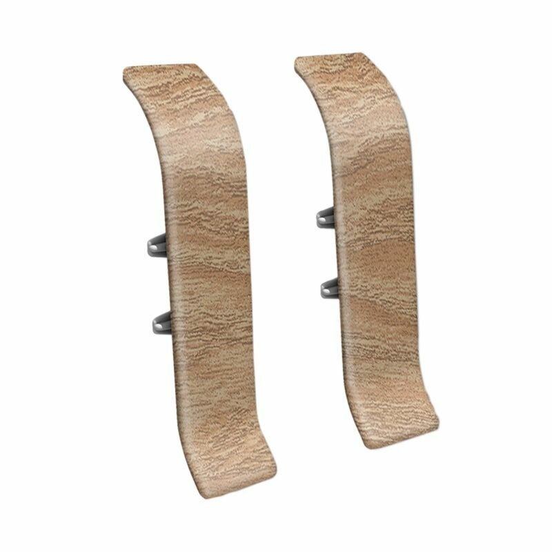 Идеал Классик соединитель Дуб коньячный (упак.2шт)