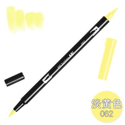 TOMBOW AB-T маркер художественный, цвет 062