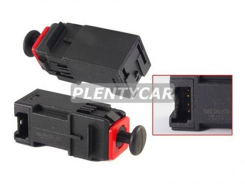 Датчик включения стоп-сигнала gm opel vectra 03-/astra Sat ST55701395