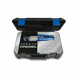Гравер Dremel T328, многофункциональный, ступенчатое изменение скорости — фото 1