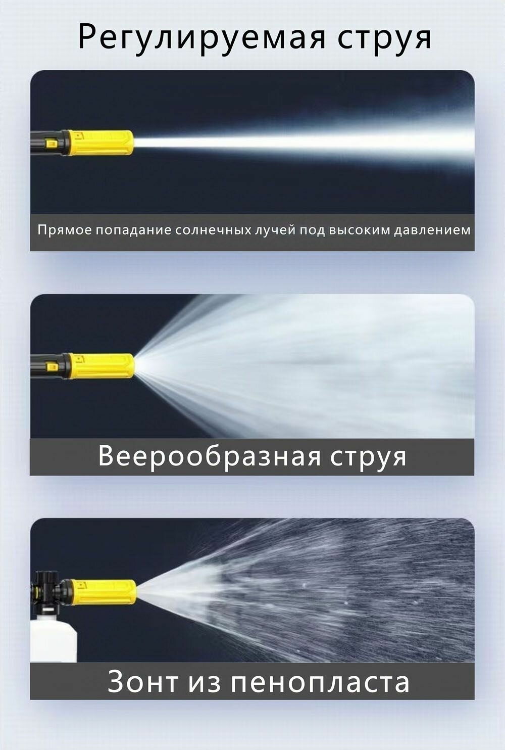 Минимойка — фото 1