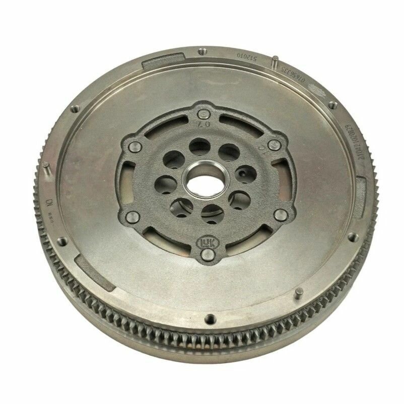 Маховик двухмассовый 4G18T Geely Atlas (1040006700)