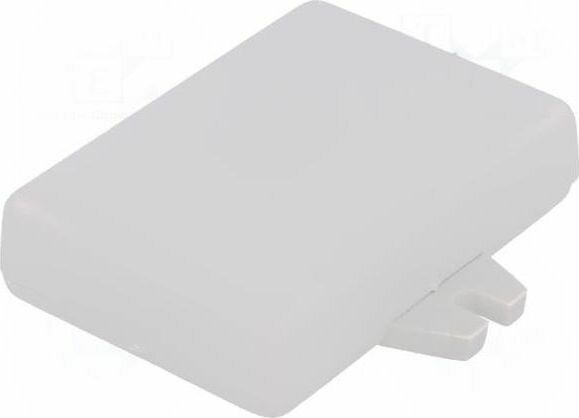 Корпус KRADEX Z24AUJ PS универсальный, Х 47мм, Y 66мм, Z 16мм, с креплениями, 1 шт