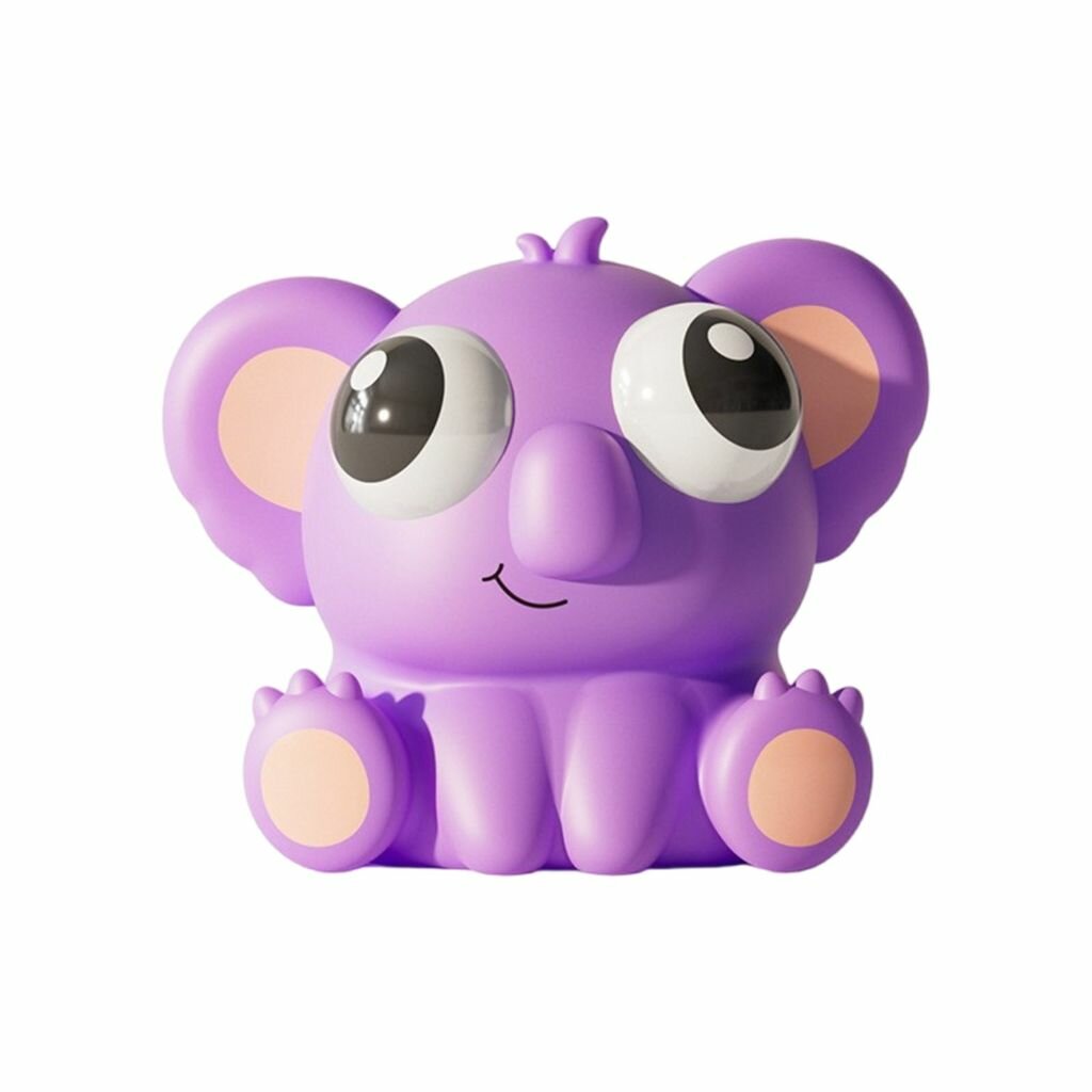 Декомпрессионные игрушки, Новая креативная антистрессовая игрушка - коала