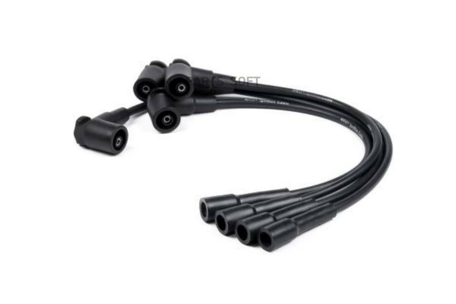 2111370708010NRG CARGEN Провода ВВ кт. ВАЗ-2113-15,1118 8 кл. инж. дв. 1,6 л в уп. (CARGEN)