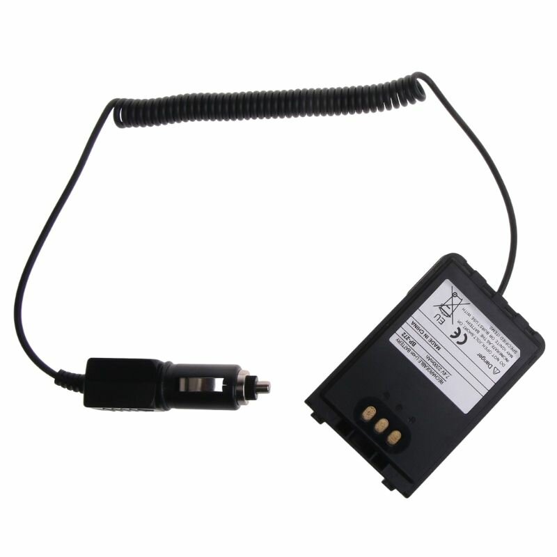BP-272 ICOM ID-31 - электрические приборы 12/24 В универсальные