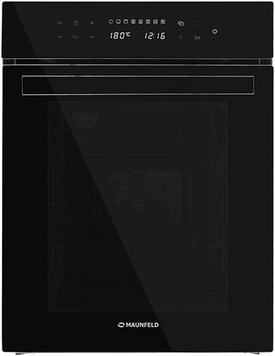 Духовой шкаф Maunfeld EOEH5110B