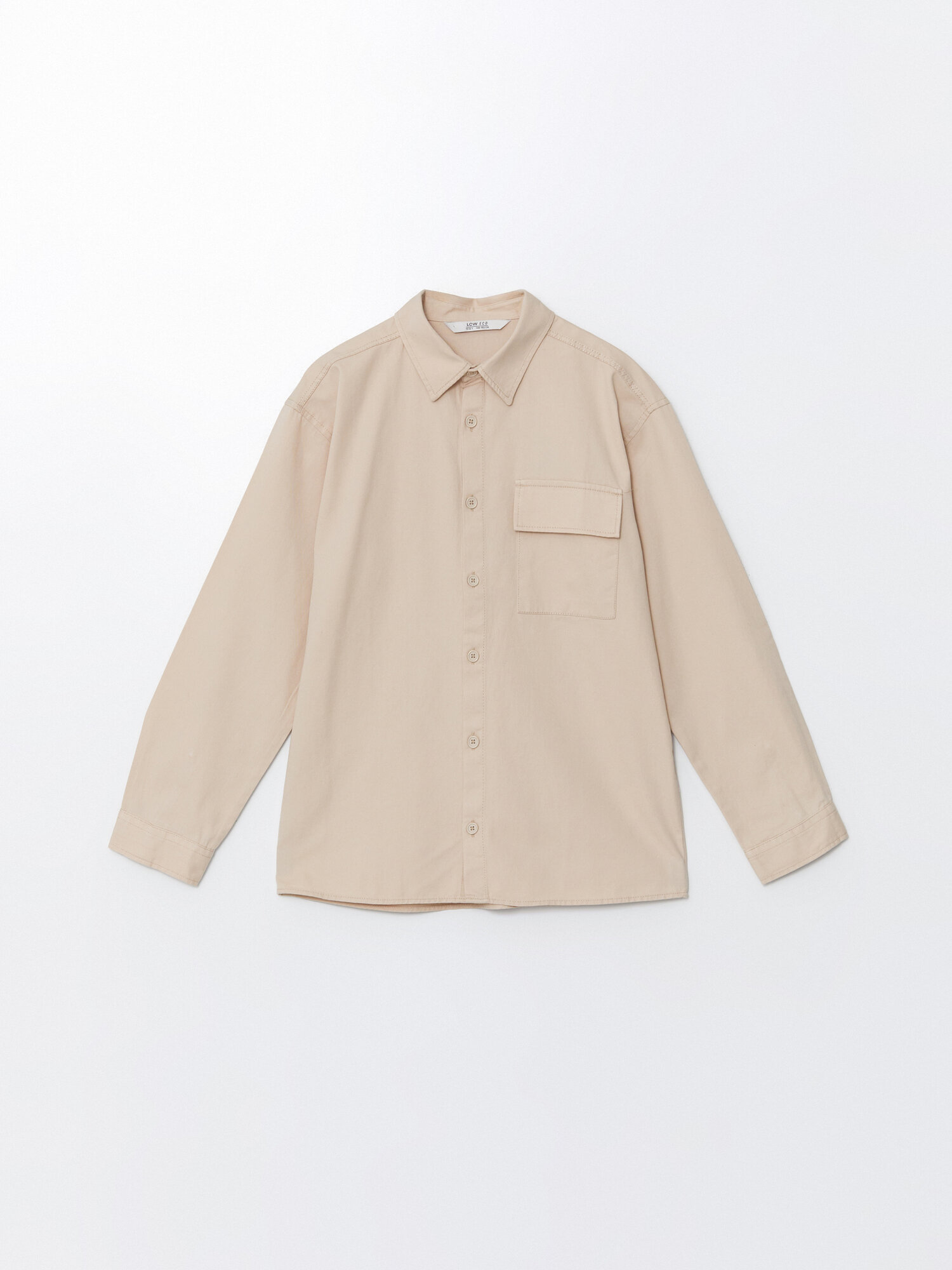 Школьная рубашка LC Waikiki