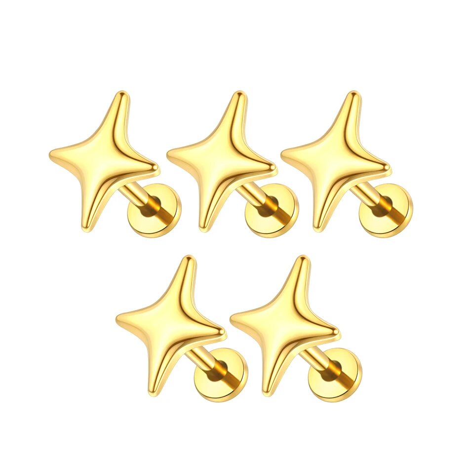 Пирсинг Xpircn