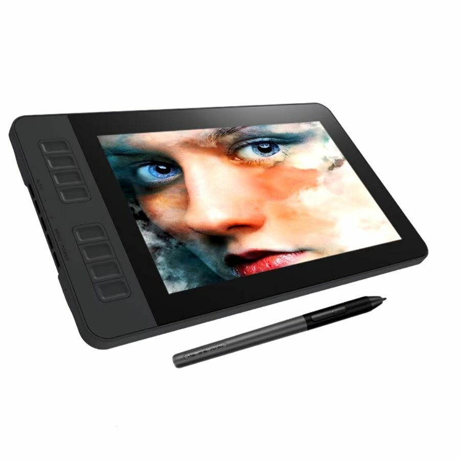 Графический планшет для рисования GAOMON PD1161