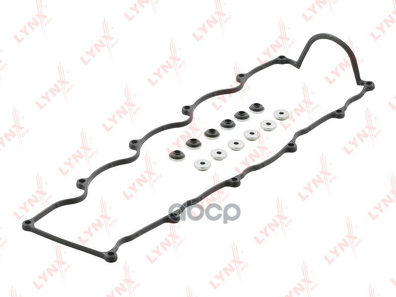 Прокладка крышки ГБЦ LYNXauto арт. SK1487