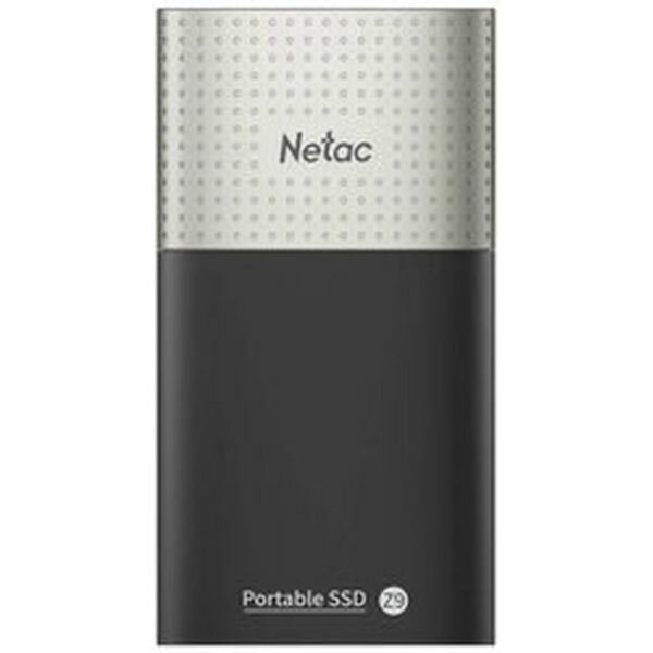 Netac Z9 250Gb NT01Z9-250G-32BK