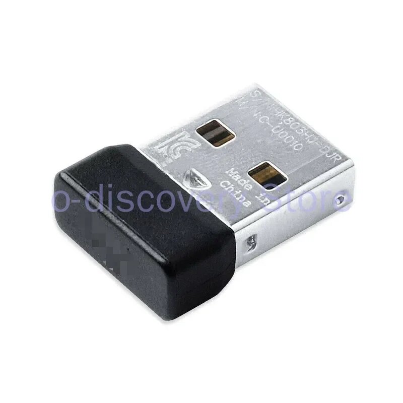 USB-адаптер приемника для Logitech MK270 Mk275 Mk295 Mk315 MK245 Mk240 MK345 MK220 MK235 MK250 Беспроводная клавиатура Мышь