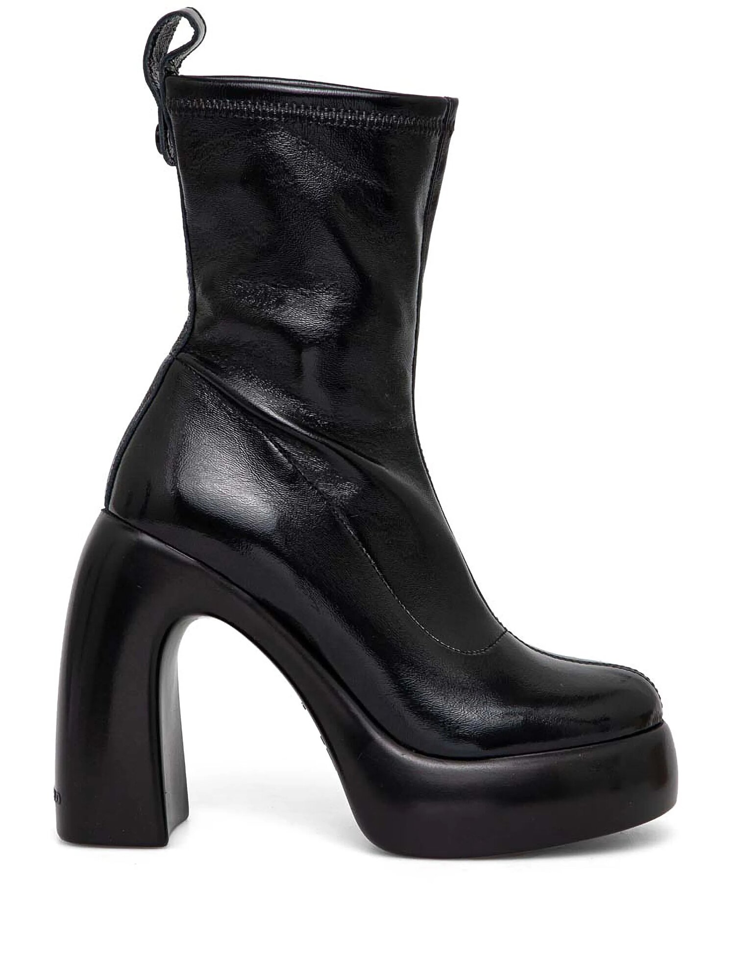 Ботильоны Astragon 125