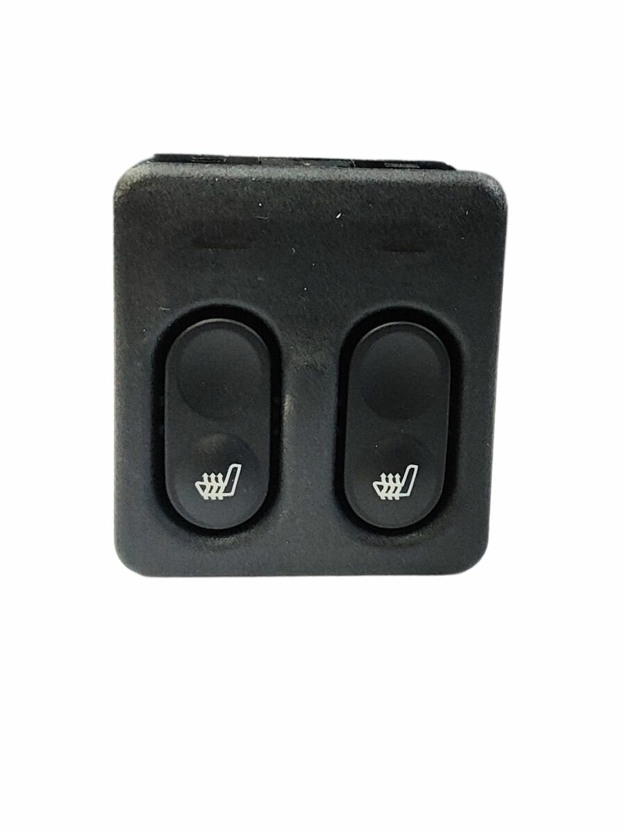 Блок подогрева сидений ВАЗ 2110-2112