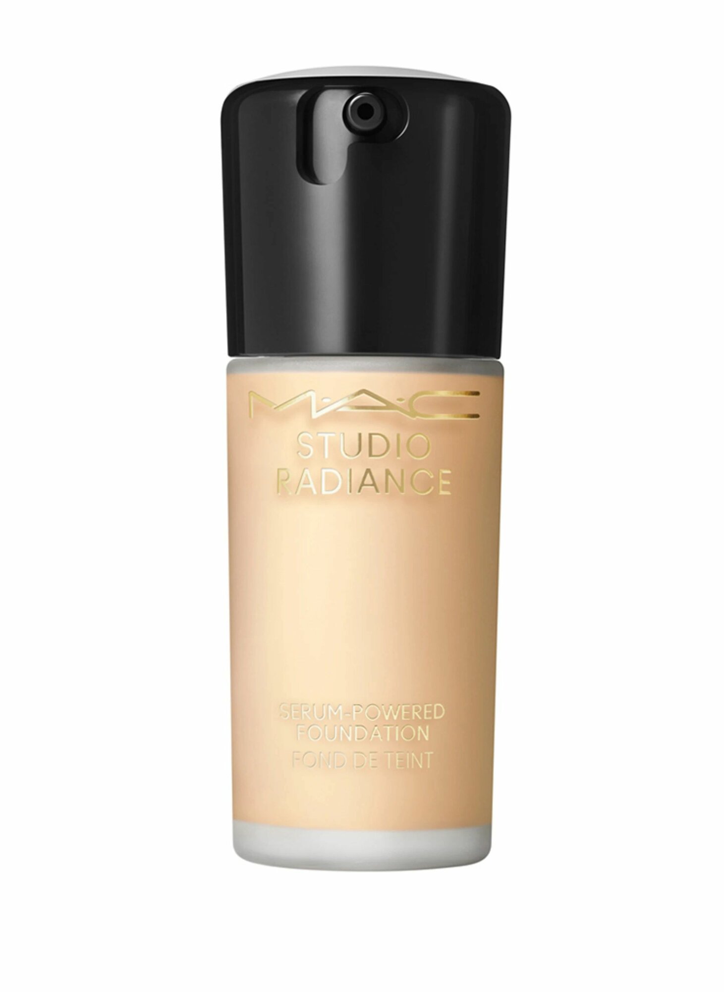 M.A.C STUDIO RADIANCE Serum-Powered Foundation Тональный крем на основе сыворотки 30 мл