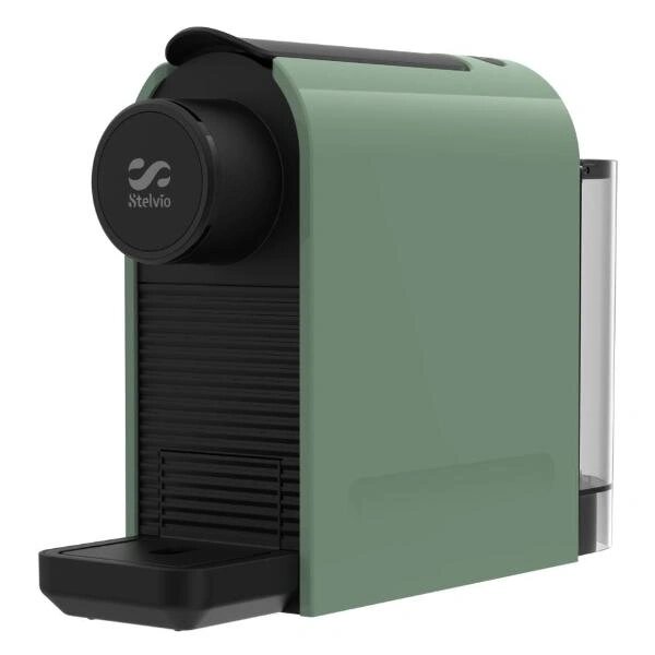 Капсульная кофемашина Stelvio NC100Green