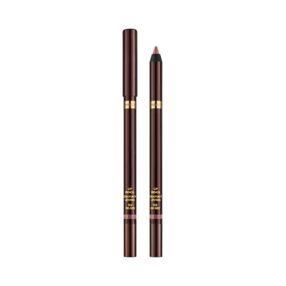 TOM FORD Карандаш для губ Runway Lip Pencil (102 Re-see)