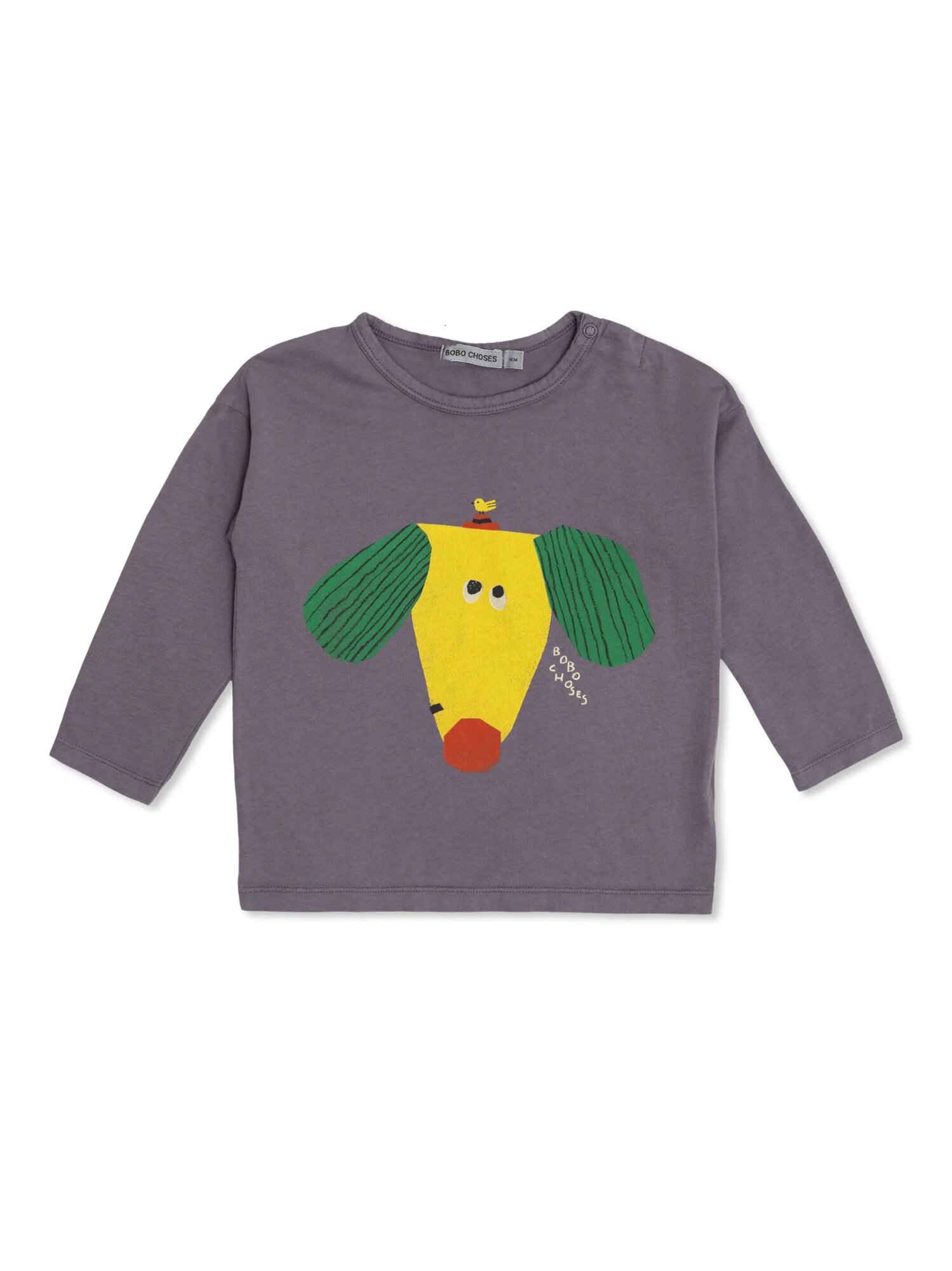 Футболка Happy Dog