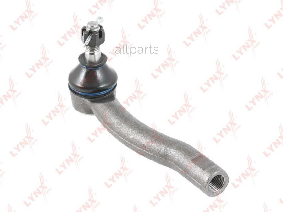 LYNXAUTO C4371R Наконечник рулевой R TOYOTA Corolla Matrix 1.8 02-07 LYNXauto C4371R