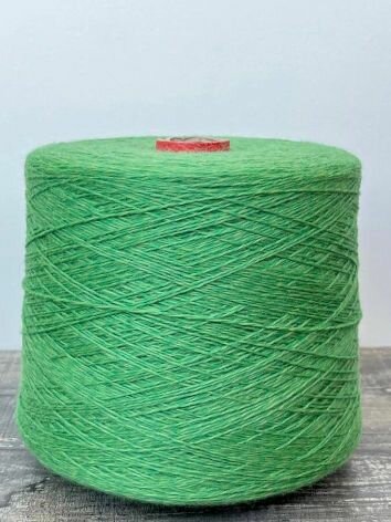 Пряжа TRANSILANA (румыния) Art. Celtic Britisch Wool Зеленый