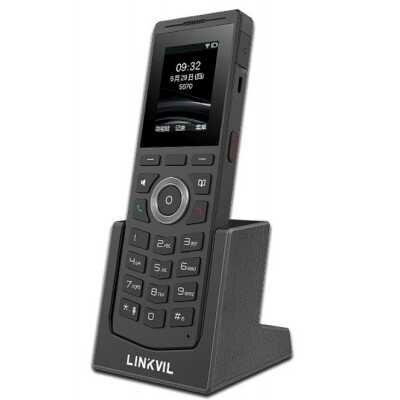 IP телефон W610D