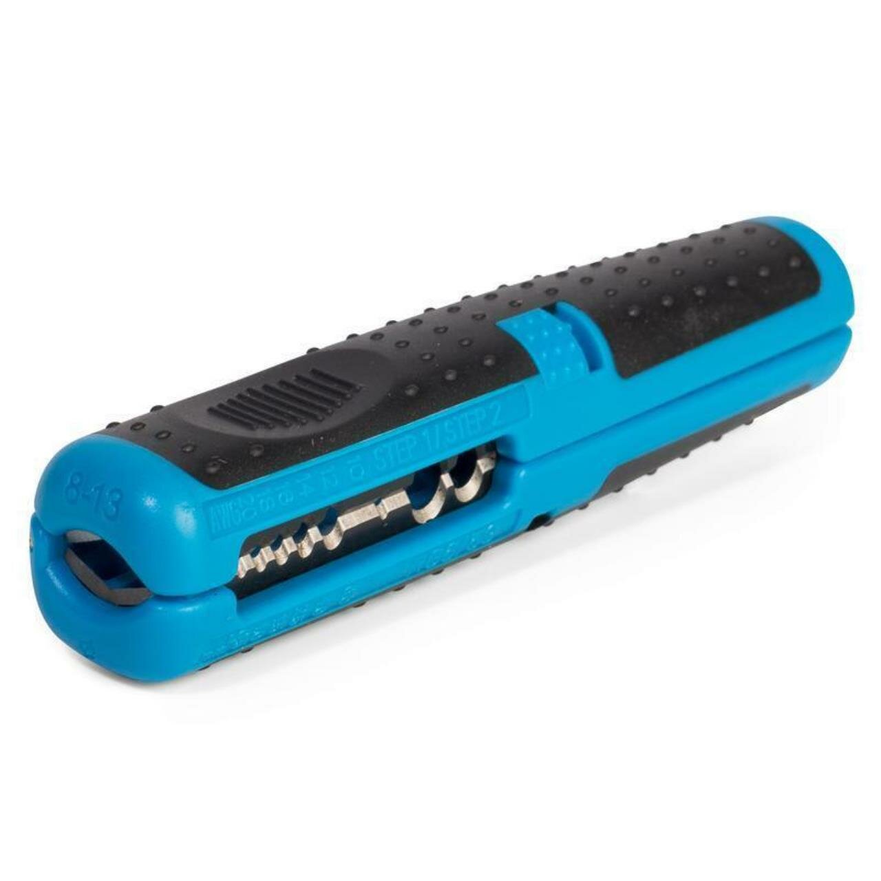 Стриппер WS-09 (КВТ) 61671 ручной многофункциональный карманный