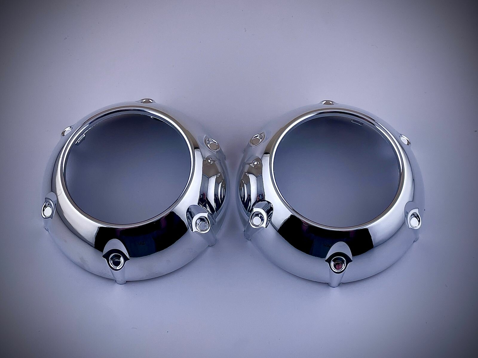 Маски для Би Линз 3 - №200 Z106 / бленды на билед / би-линзы