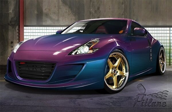 Краситель Epoxy Master Stellaris, розовый, синий, для эпоксидной смолы, 10 г